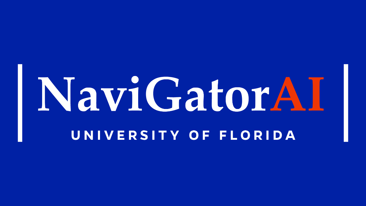 Overview | NaviGator AI